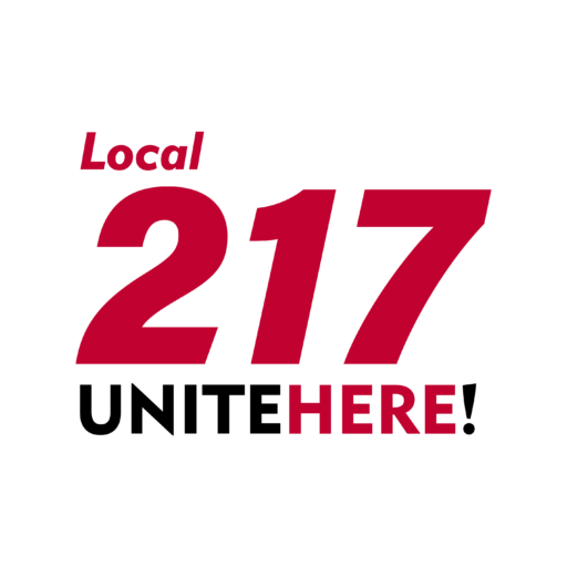 Local 217–UNITE HERE! – Connecticut's Hospitality Union